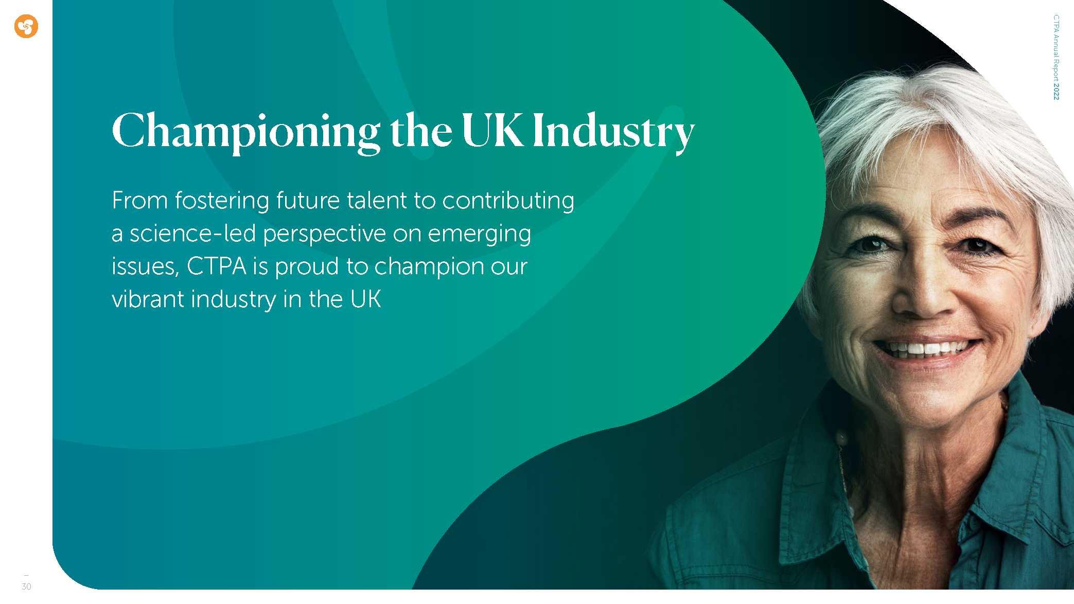 CTPA Annual Report 2022