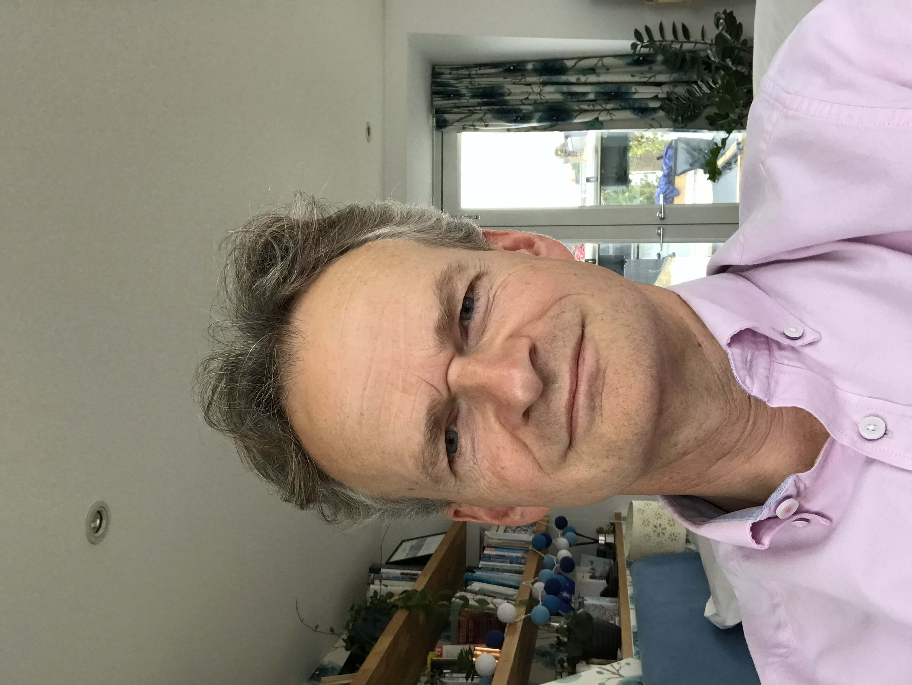 The UK Political Landscape – Graham McMillan – Adviser to CTPA