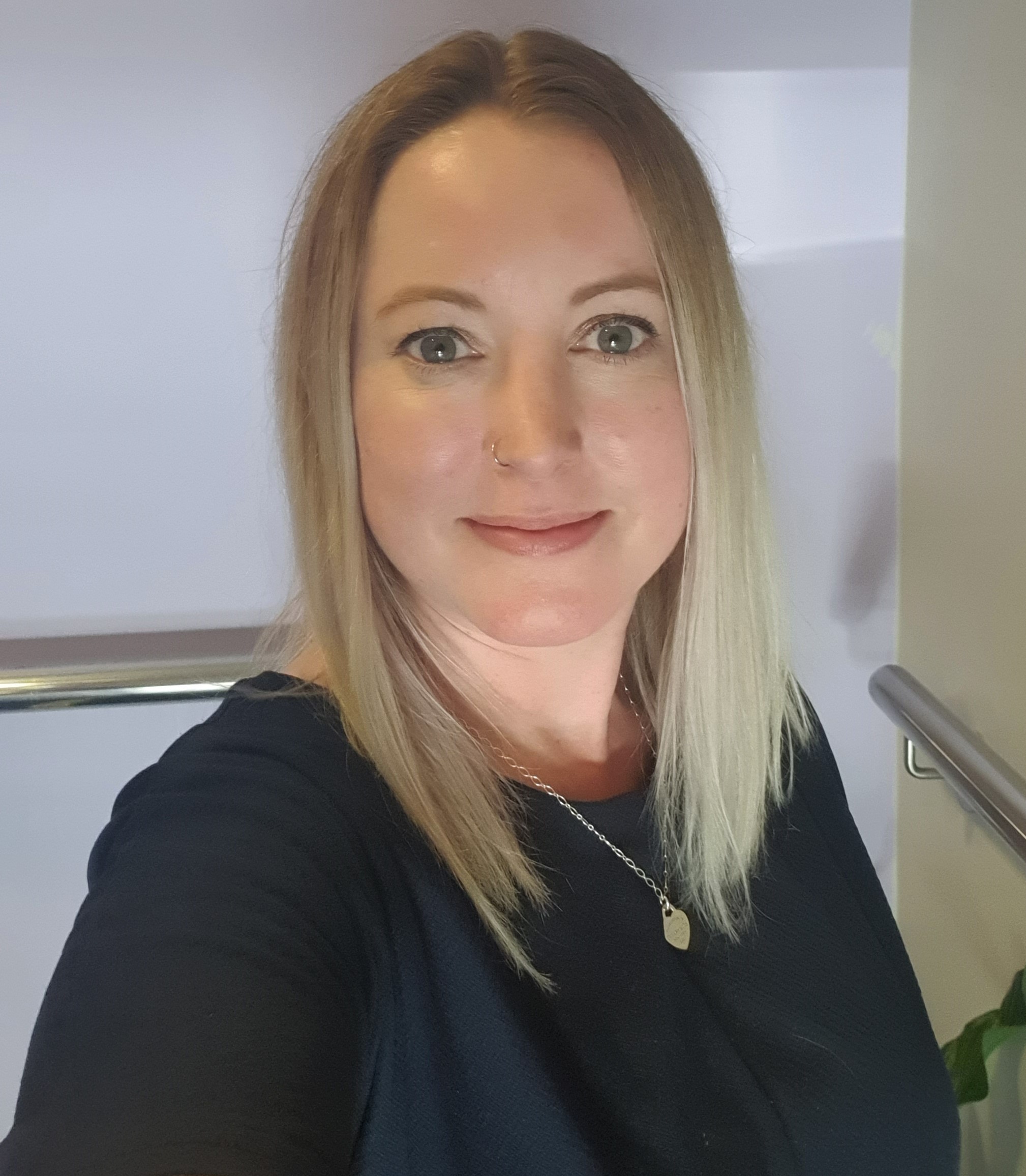 BLOG: Behind Beauty: In conversation with Laura Kirkbride, Technical ...