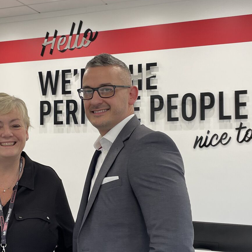 Look Good Feel Better Programme