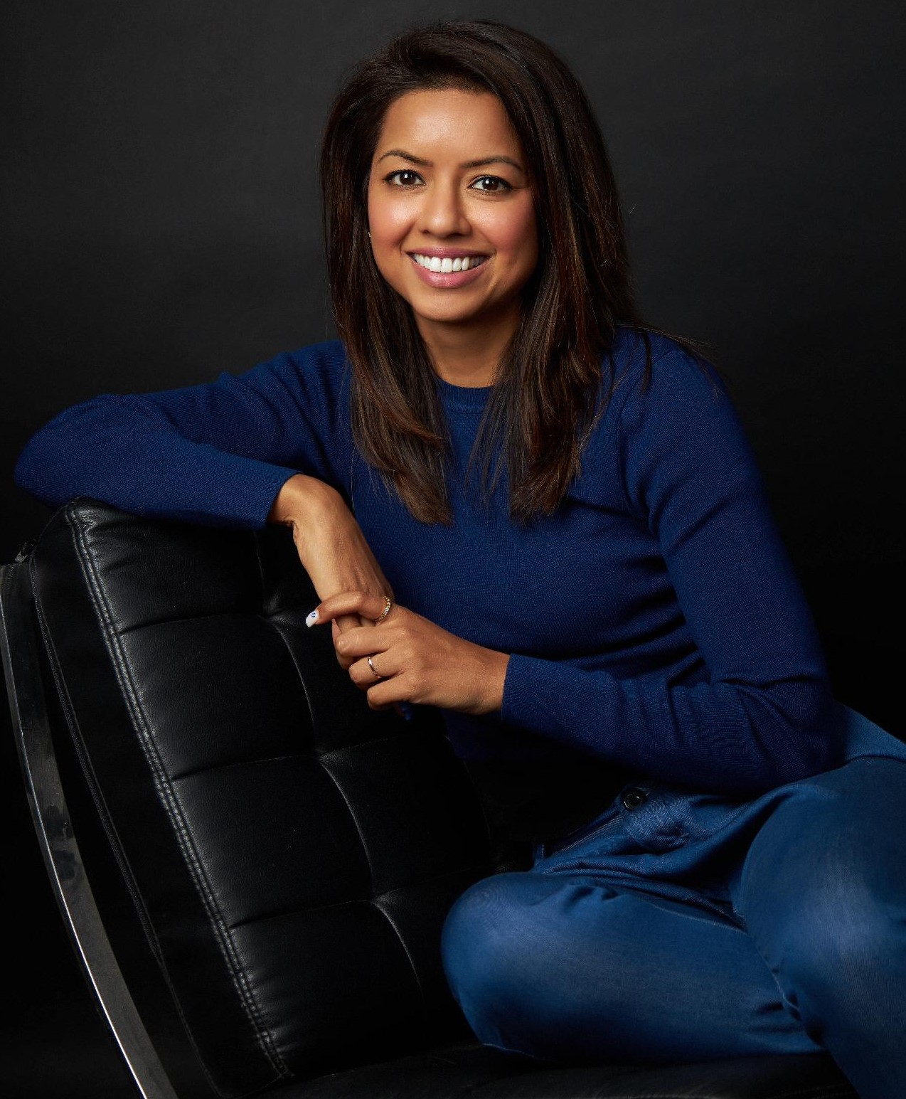 Blog: Behind Beauty with Cosmetics Safety Assessor Rani Ghosh