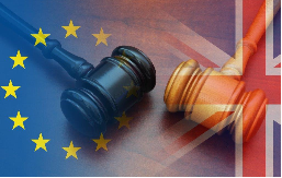 What Is the Future Regulatory Framework For the Cosmetics Industry post ...