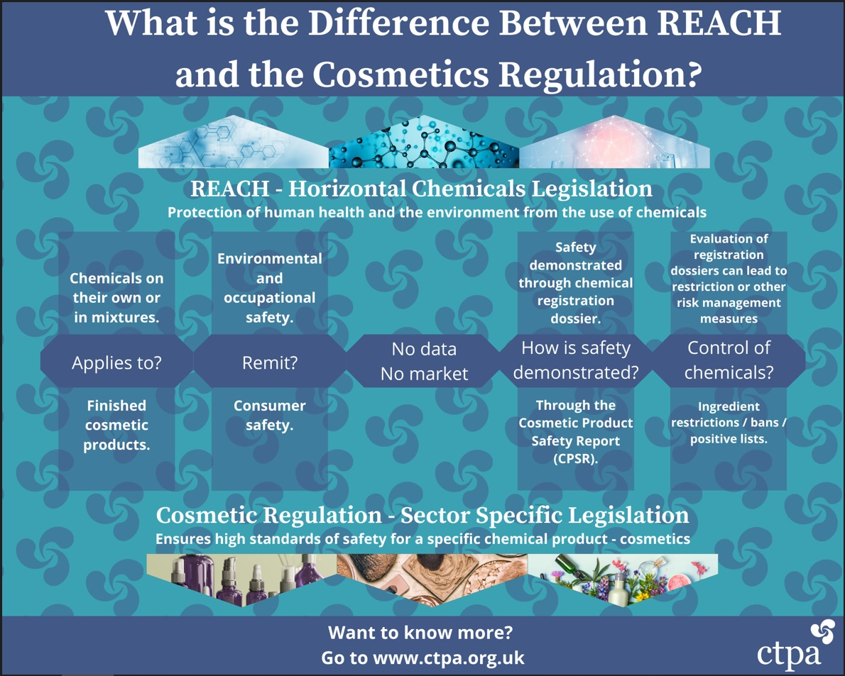 What Is Reach Regulation at Troy Haynes blog