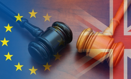 Brexit Updates – TCA Summary and Implementation