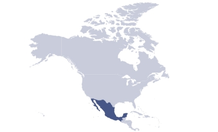 UK Launches Negotiations with Mexico
