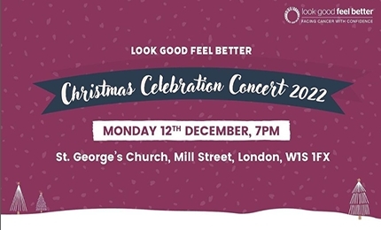 LGFB Christmas Celebration Concert 2022