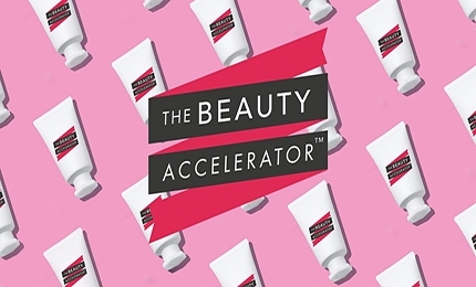The Beauty Accelerator