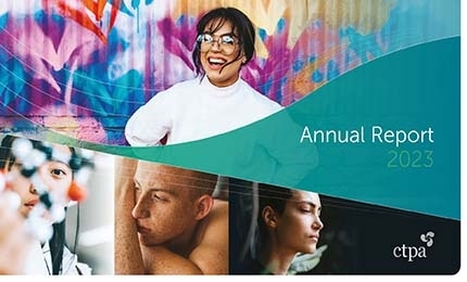 CTPA - the Cosmetic, Toiletry and Perfumery Association