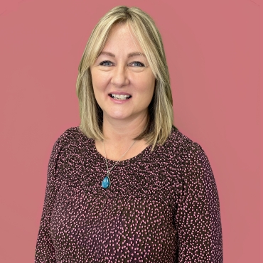 Eleanor O'Connor
