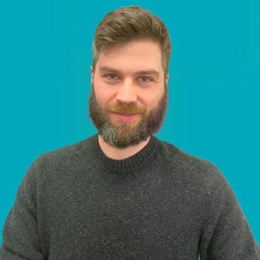 Nicholas Shaw Núñez